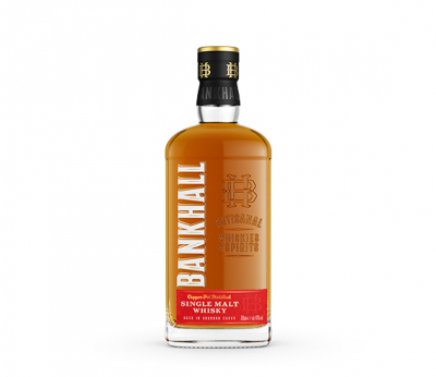 SofStok - BANKHALL SINGLE MALT WHISKY